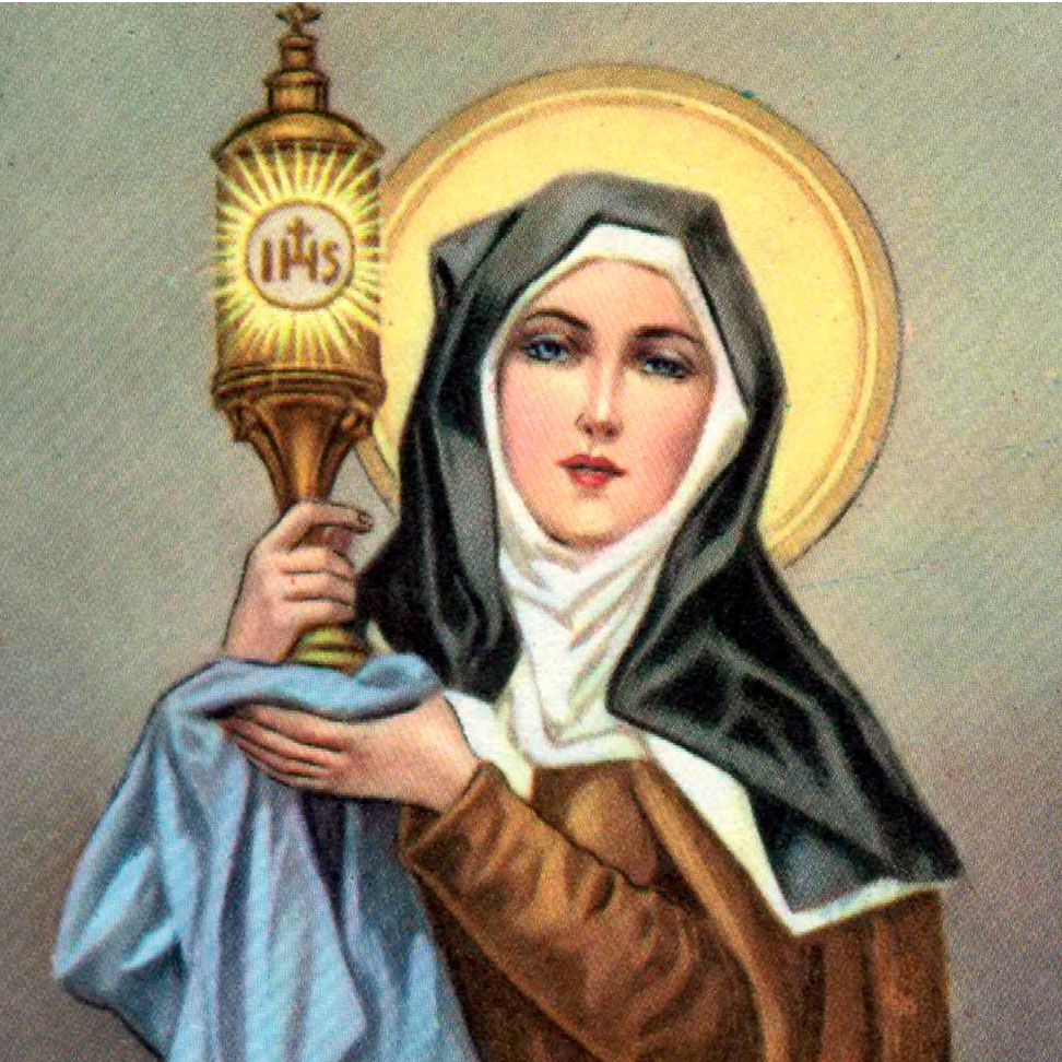 Origem e Significados da Medalha de São Bento – Santo Nosso de Cada Dia